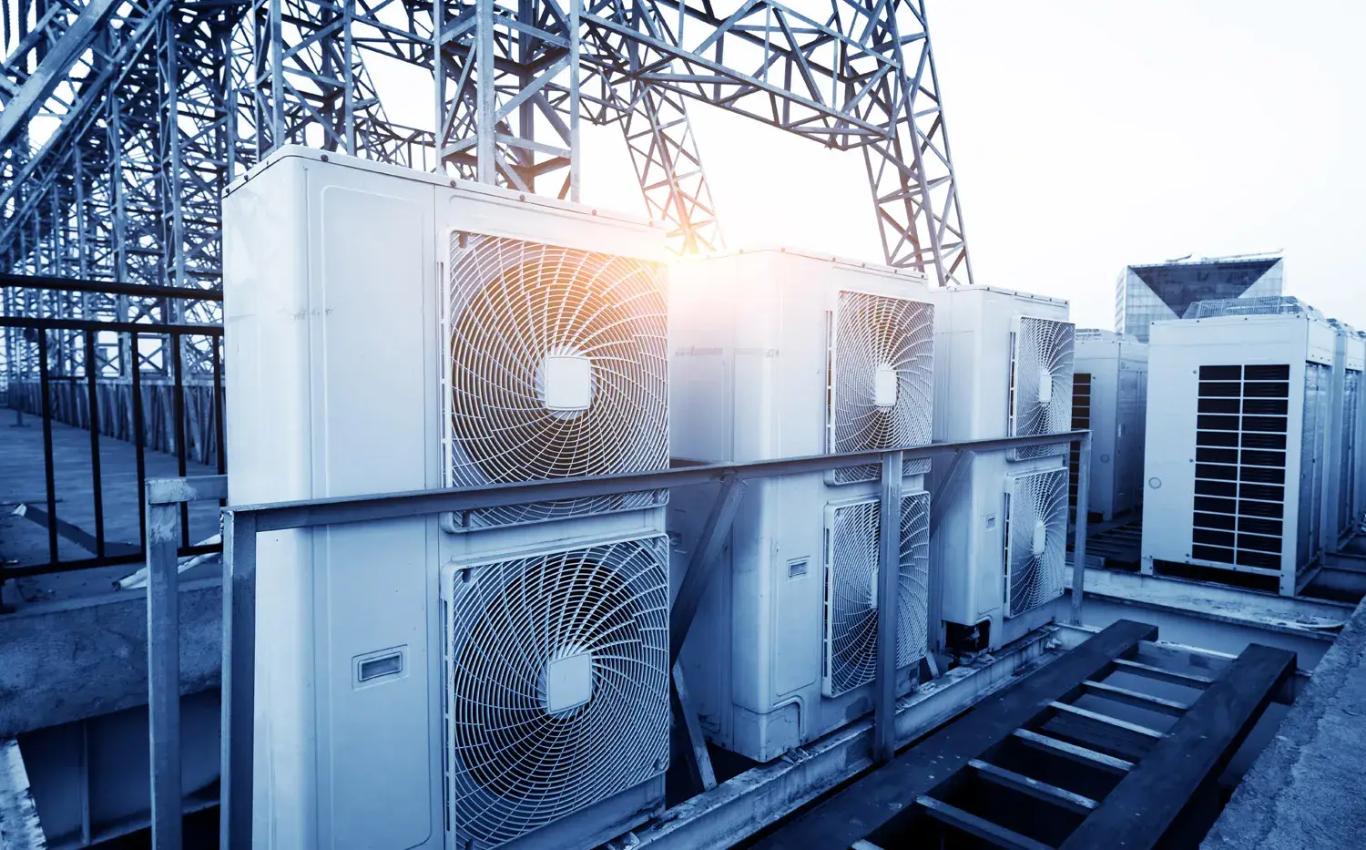 Home - El-Björn UK Ltd - Power to Control Your Climate